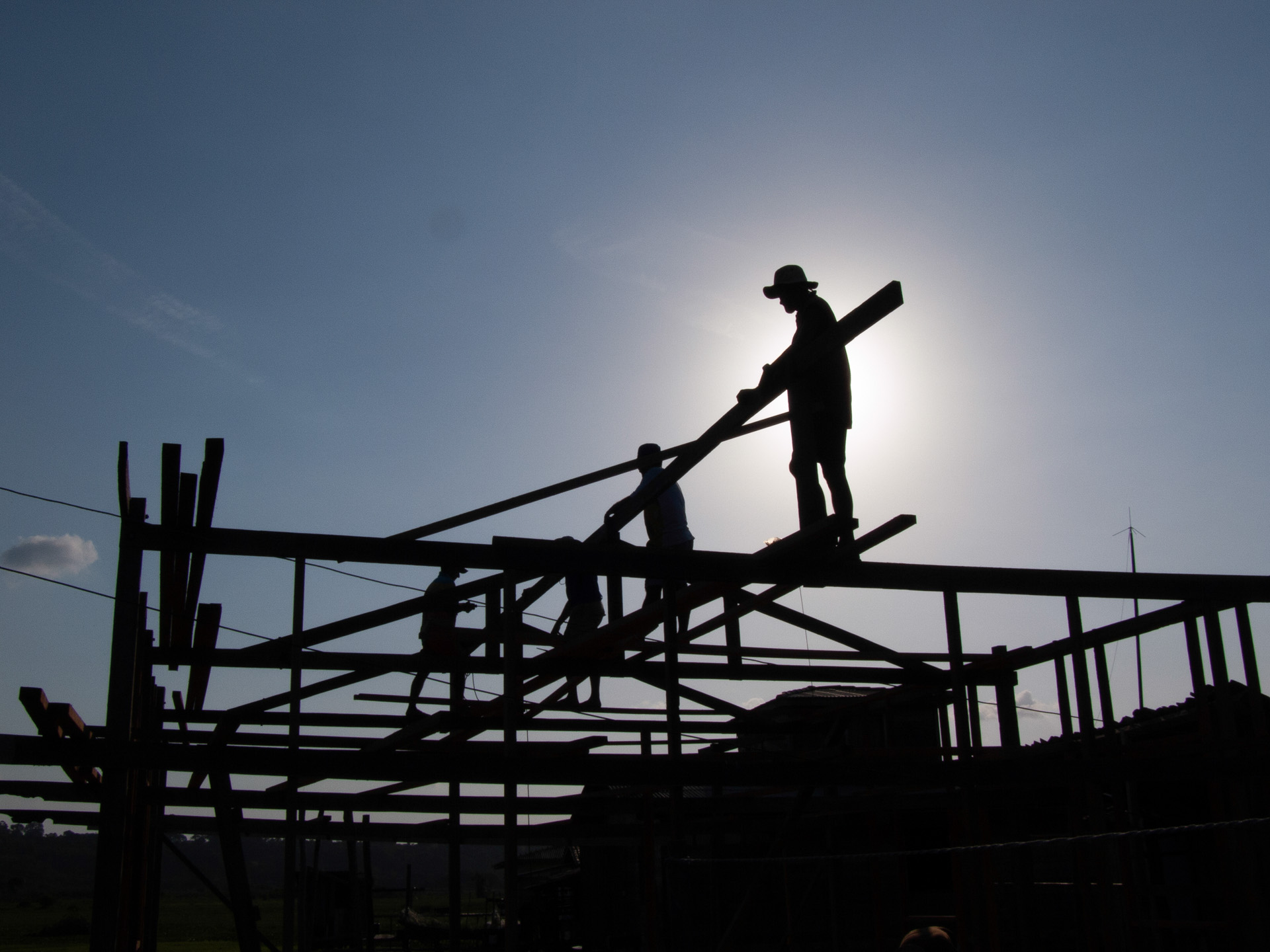 How We Help - Christian Missions Resource Centre